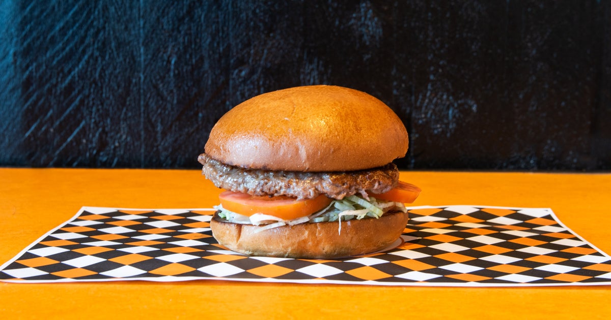 American street food livre depuis Nord Montreuil - Commandez avec Deliveroo