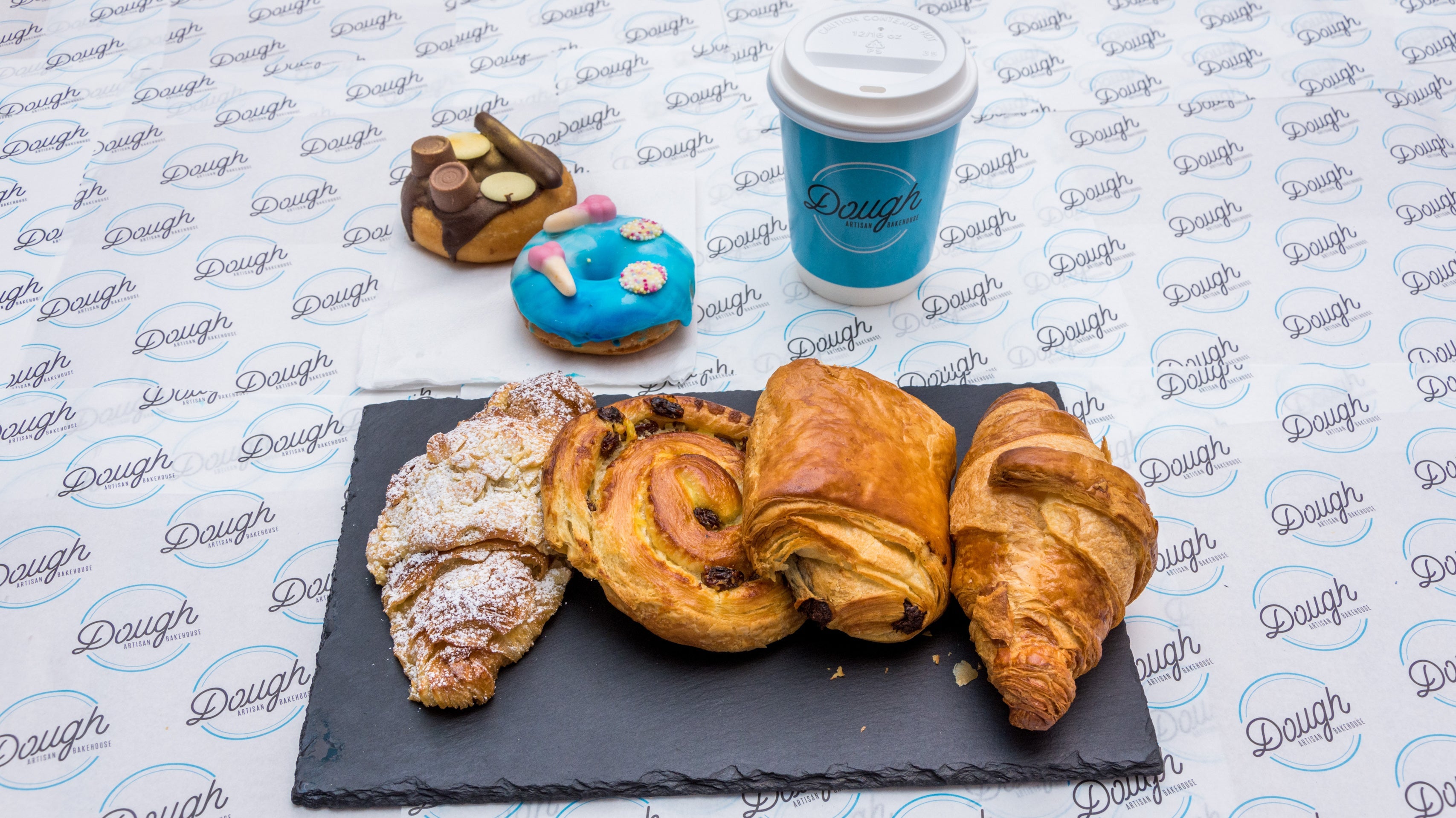 Crolo By Swee Heng delivery from Yishun Ring Road - Order with Deliveroo