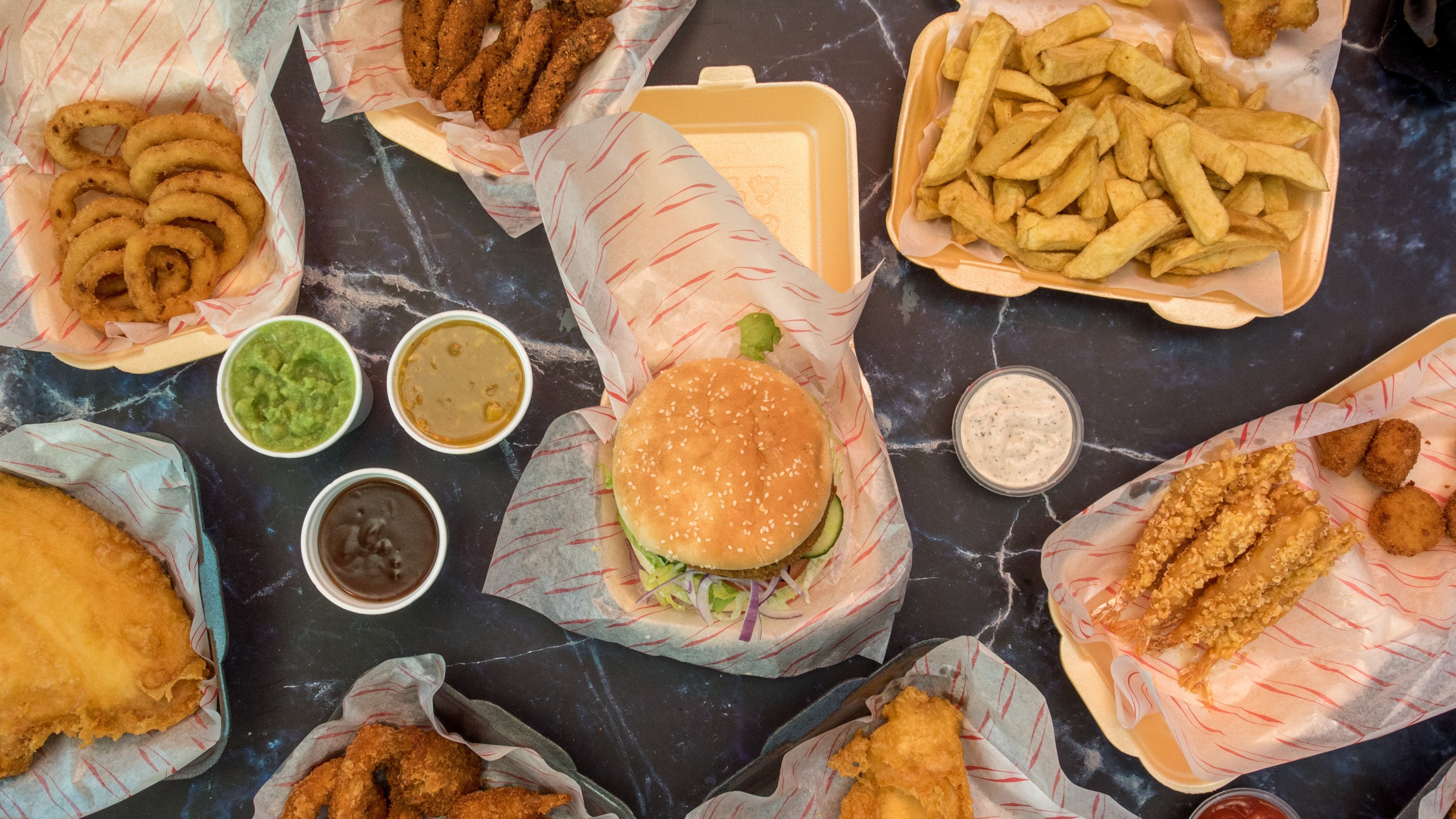 Jilts Pub and Restaurant - Hamilton delivery from Hamilton & Blantyre ...