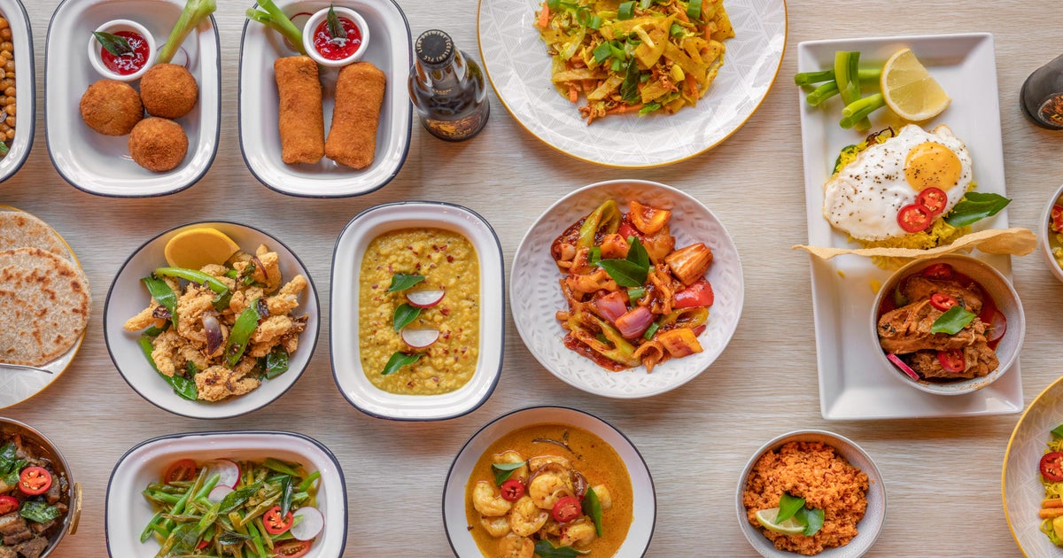 Curry Clock - Wisbech delivery from Wisbech - Order with Deliveroo