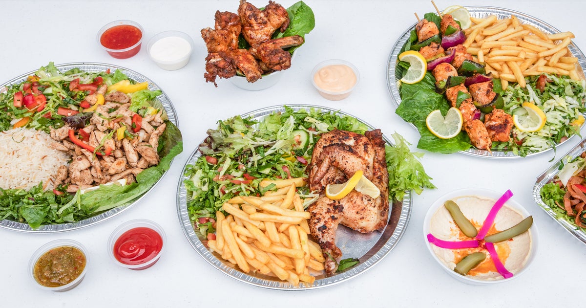 Al Aker Cuisine Express - Lagoona Mall Site delivery from Lagoona Mall ...