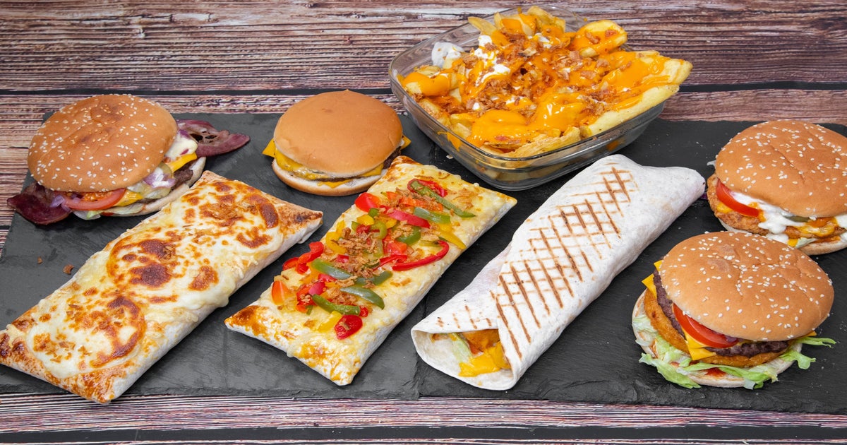 El Nachos delivery from Aalst Linkeroever - Order with Deliveroo