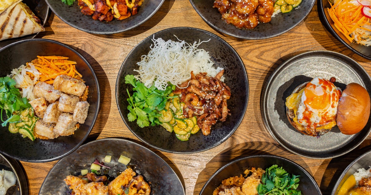 The Alchemist Restaurant and Bar - Nottingham delivery from Nottingham ...