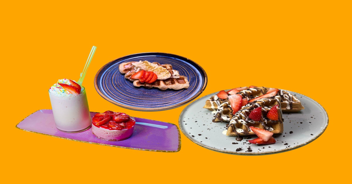 GELATO Creamery® - Manchester delivery from Piccadilly - Order with ...