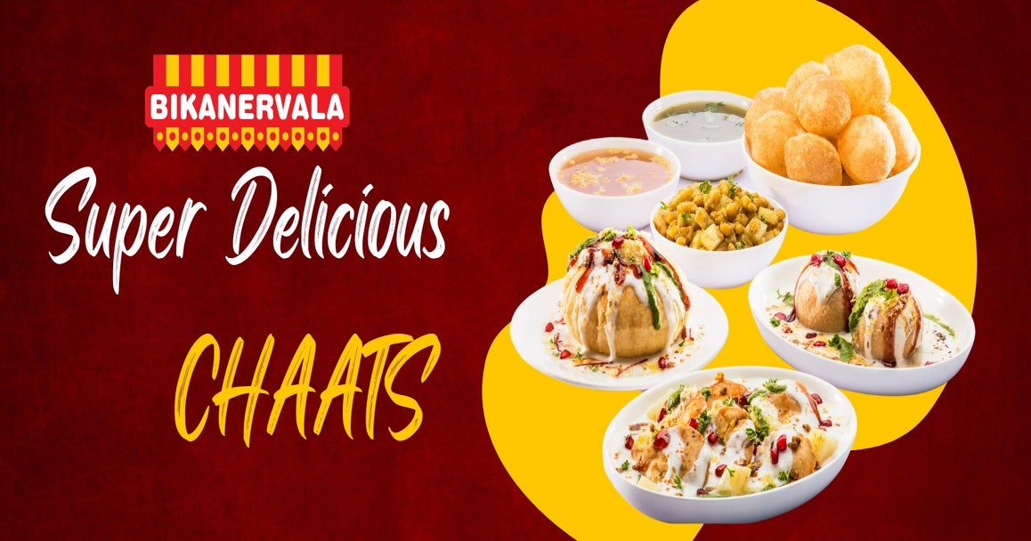 Bikanervala - بيكانيروالا - Al Majaz delivery from Al Majaz - Order ...