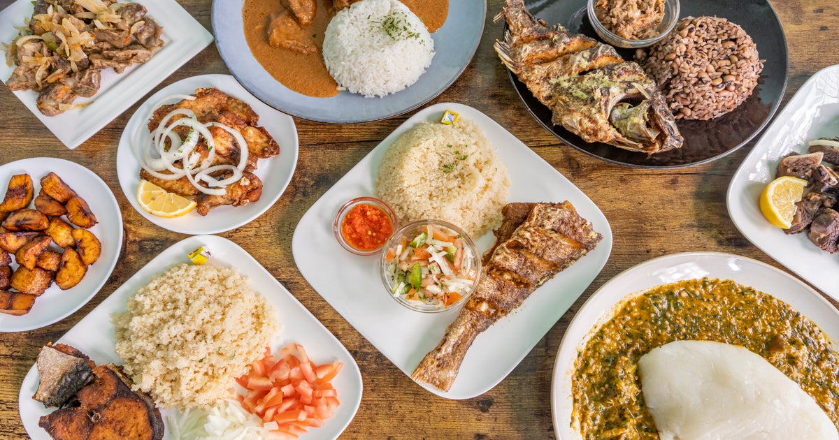 Baobab II - Garbadrome delivery from Ixelles Nord - Order with Deliveroo