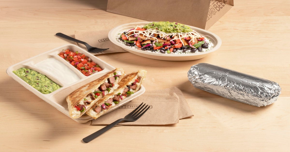 Chipotle Mexican Grill - Shuwaikh تشيبوتلي مكسيكان جريل - شويخ delivery ...