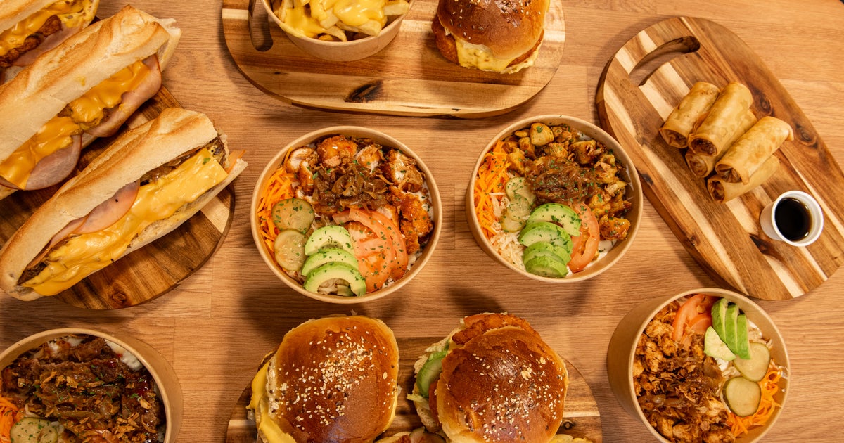 Doctor Burger livre depuis Lille - Centre Ville - Commandez avec Deliveroo