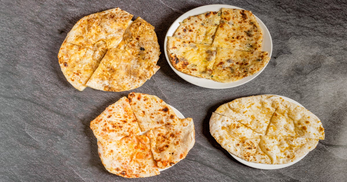 M. Ismail Mee Goreng Specialist Shenton Way - Ayer Rajah Food Centre ...