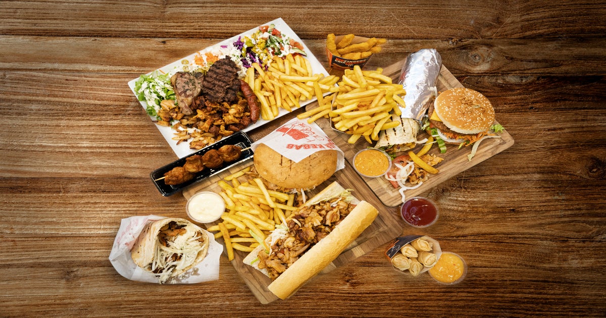 Snack Tomberg livre depuis Brussels Roodebeek - Commandez avec Deliveroo