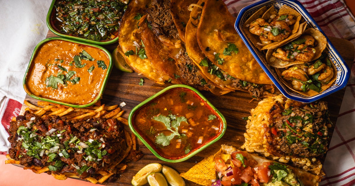 Birria Boyz delivery from North Leeds - Order with Deliveroo