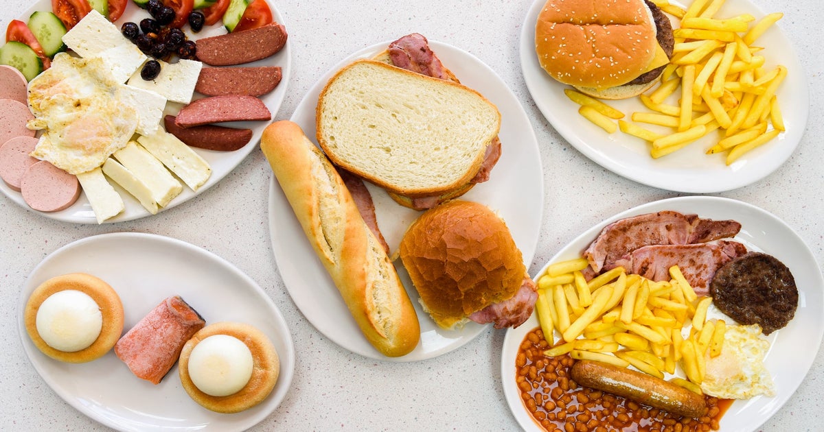 Munchy's - Ruislip delivery from Ruislip Manor - Order with Deliveroo