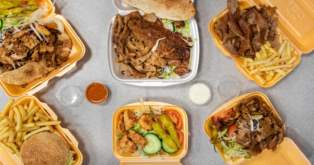 Galata Kebab House - West Harrow delivery from North Harrow - Order ...