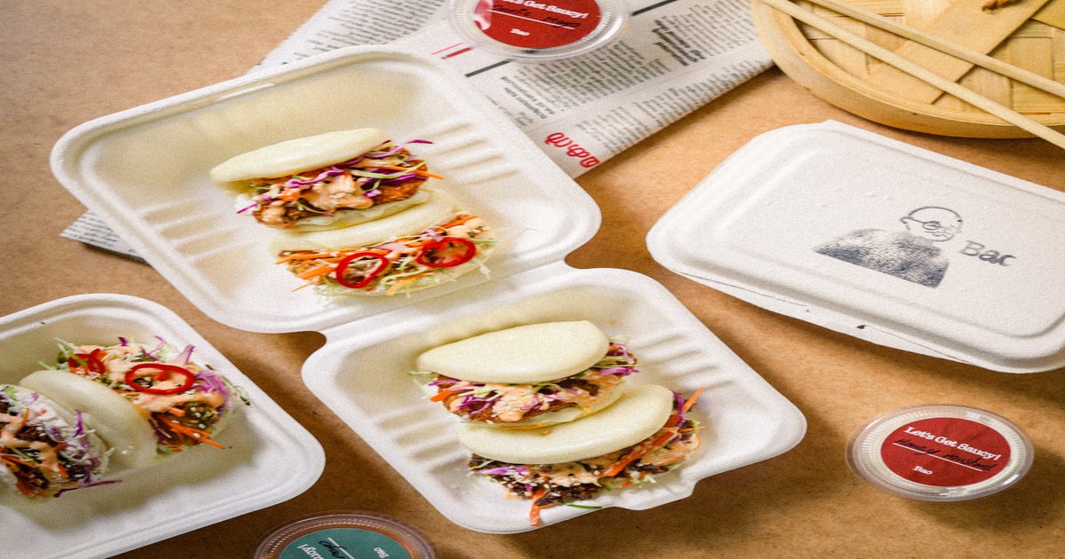 Bao - Asian Street Food & Buns delivery from Al Khawaneej East - Order ...