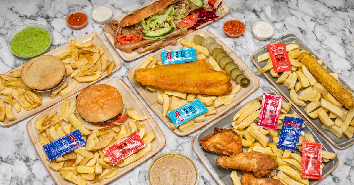 Mr Pickwicks delivery from Little Thurrock - Order with Deliveroo