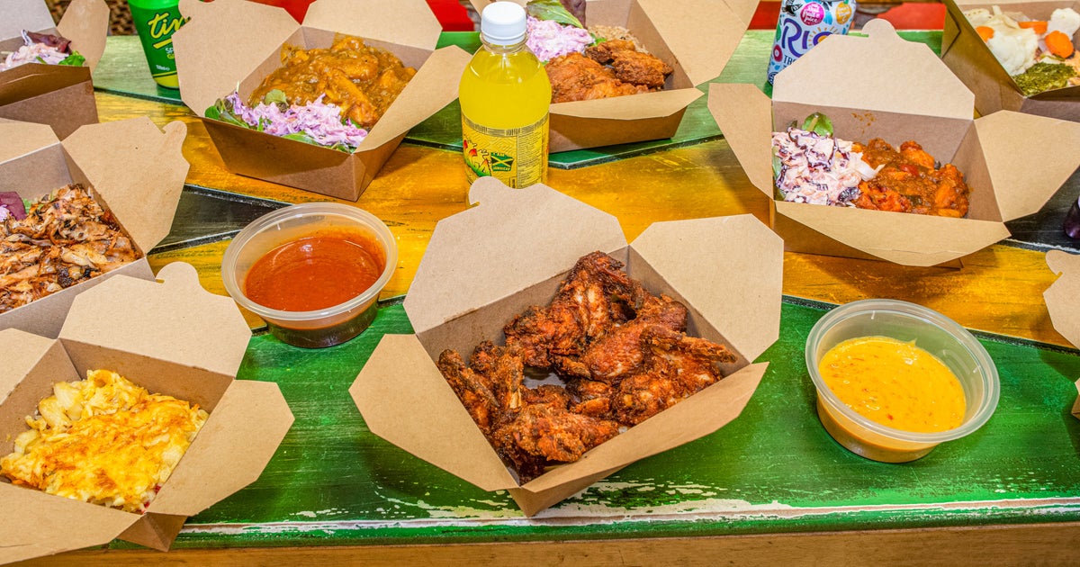 Jerk Shack - Northern Quarter delivery from Northern Quarter - Order ...