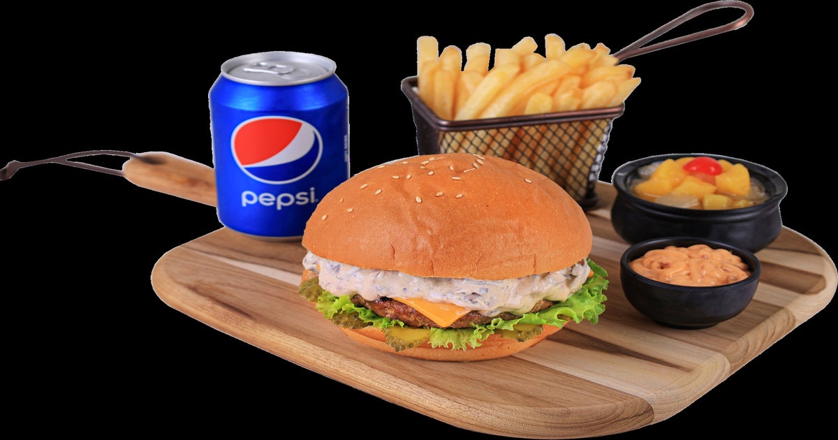 Pizza Mizza Restaurant delivery from Jafilia - Order with Deliveroo