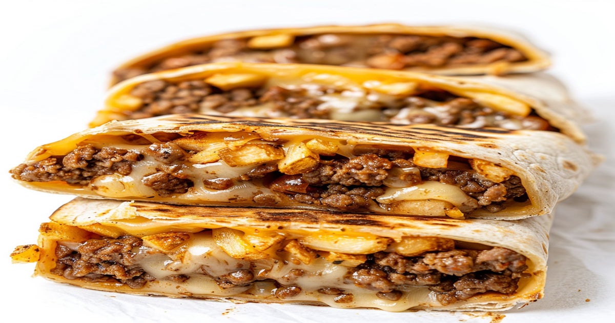 Le Tacos - Limoges delivery from Limoges - centre ville - Order with ...