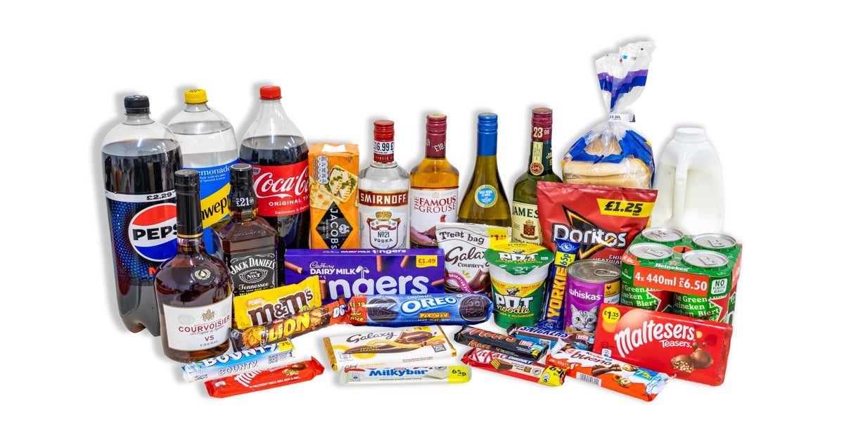 The Candy Store - Tanglin delivery from Tanglin - Order with Deliveroo