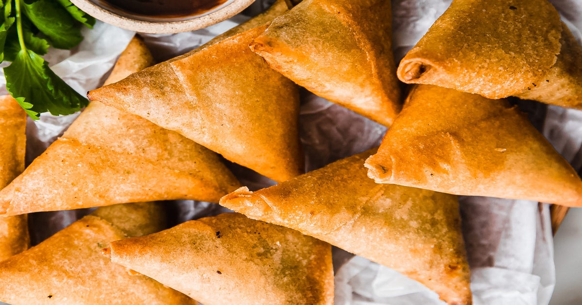 Sadaful Samosa delivery from Al Shahama - Order with Deliveroo