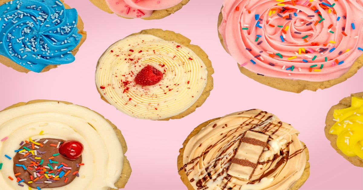 Dipp'd Cookies & Donuts - Chester delivery from Chester City Centre ...