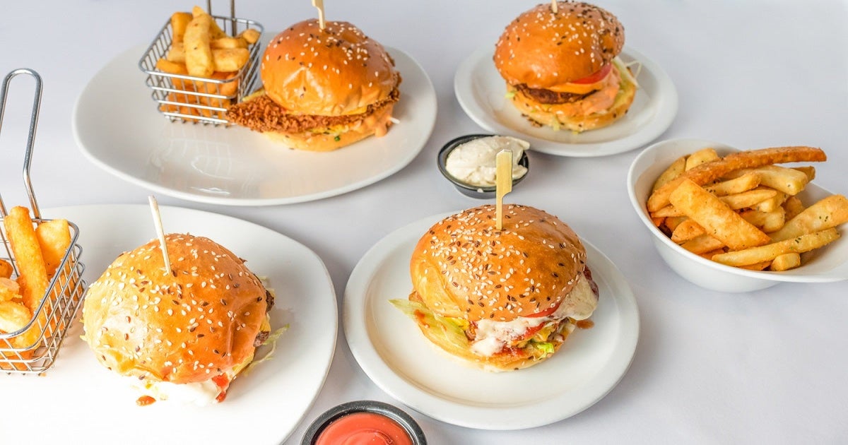 Lily time livre depuis Montjoyeux - Grandmont - Commandez avec Deliveroo