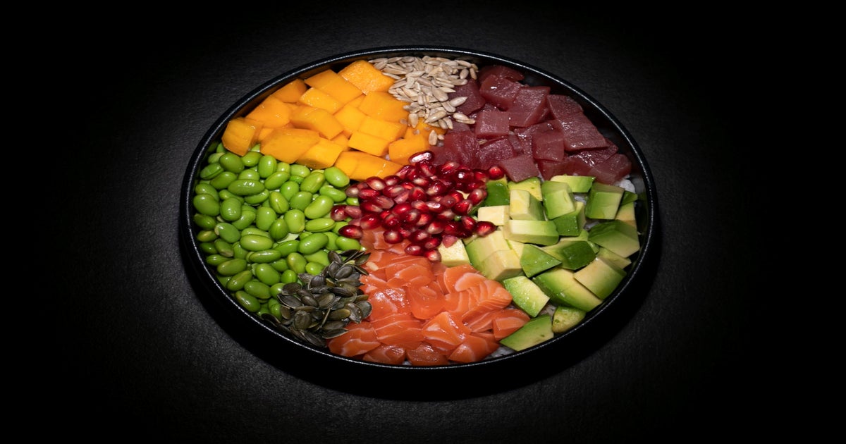 Wen Pokè consegna in zona Gallarate - Ordina su Deliveroo