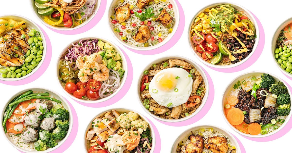 Dig Inn - Reem Island delivery from Al Reem Island - Order with Deliveroo