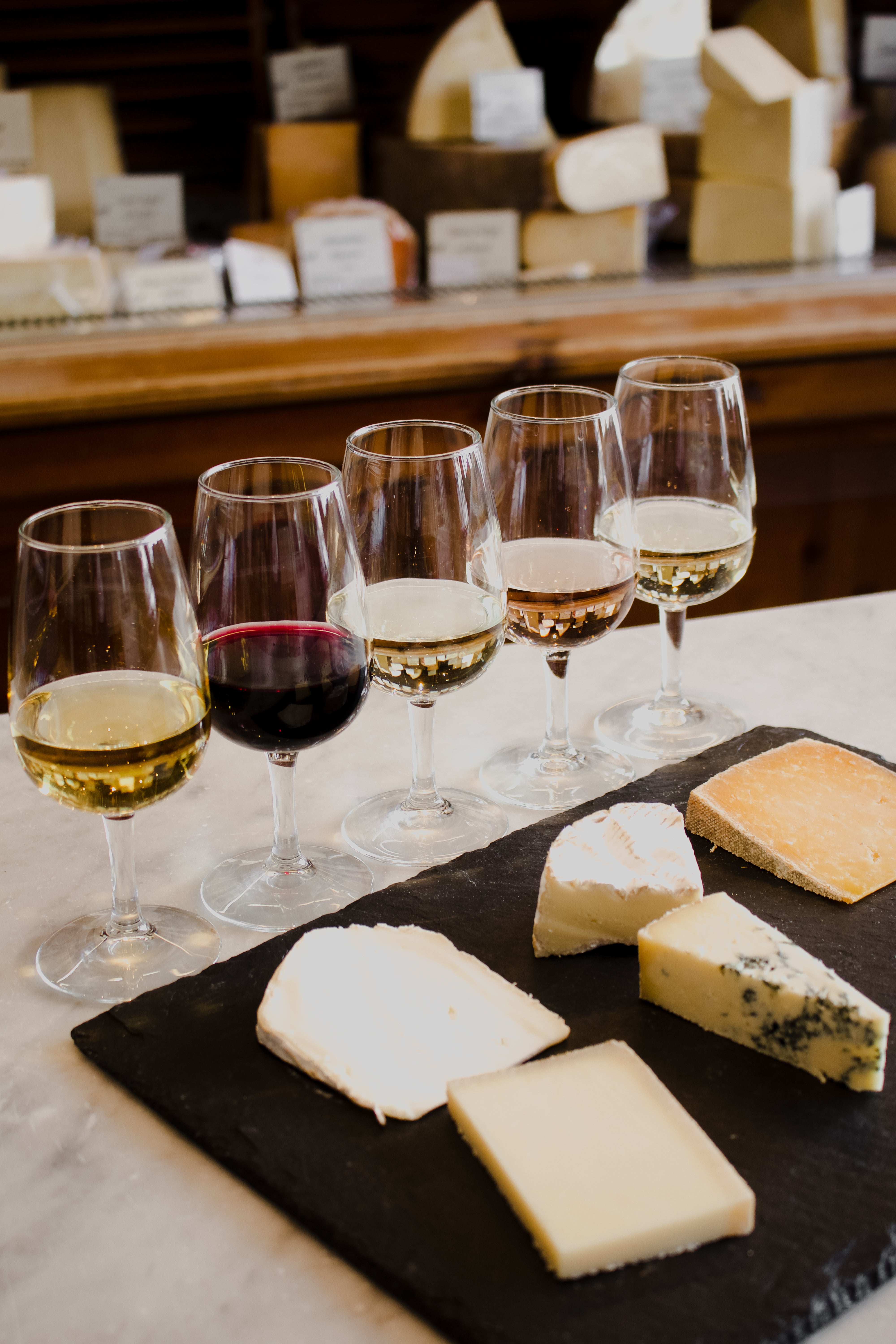 The Cheeseworks - Cheltenham delivery from Cheltenham - Order with ...
