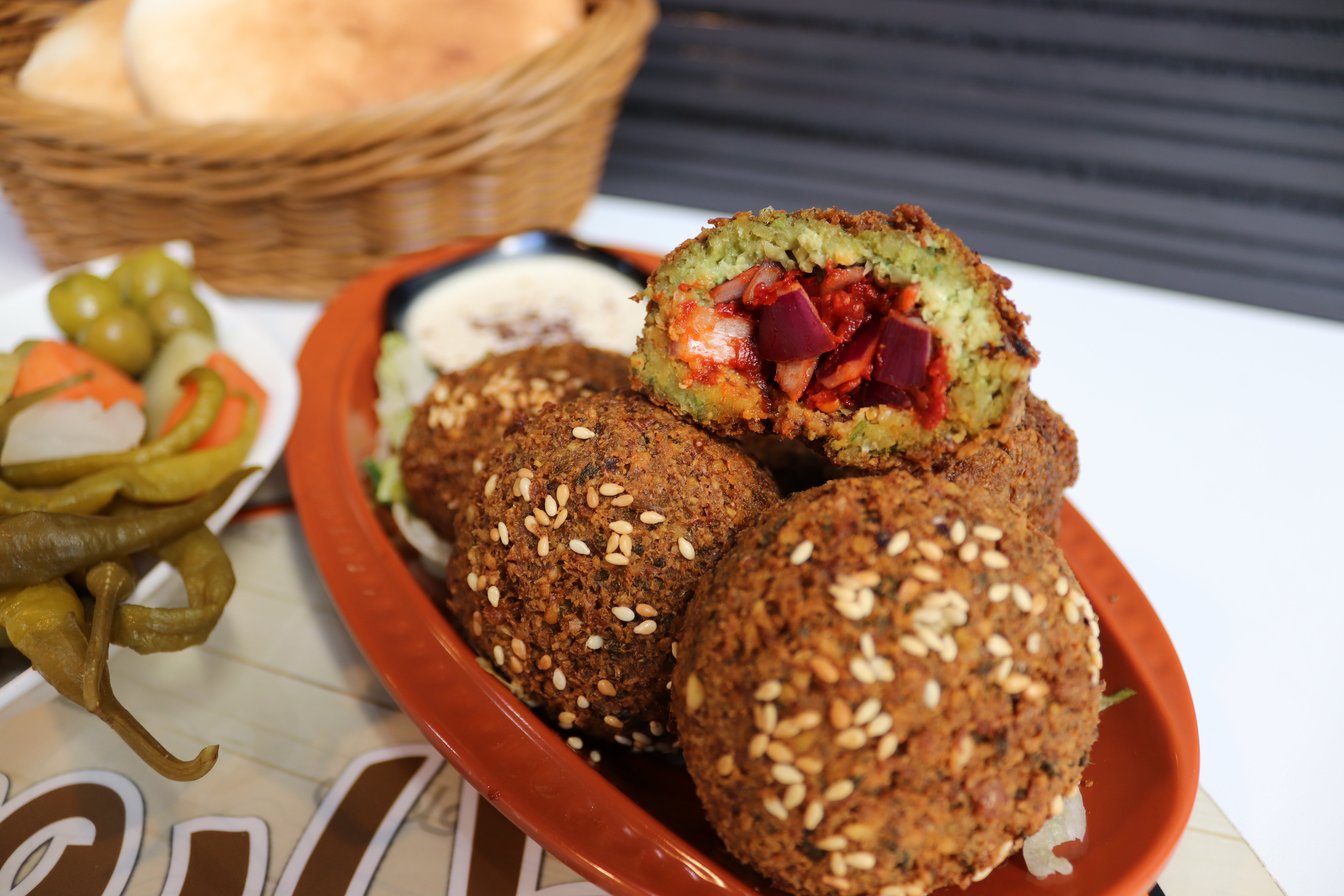 Taboon Restaurant - Al Nahyan delivery from Al Nahyan - Order with ...