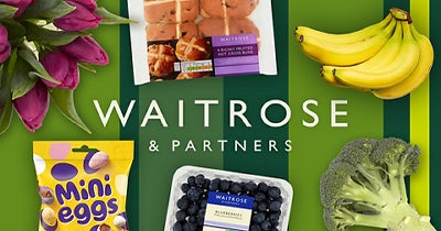 Waitrose & Partners - Salisbury delivery from Salisbury - Order with ...