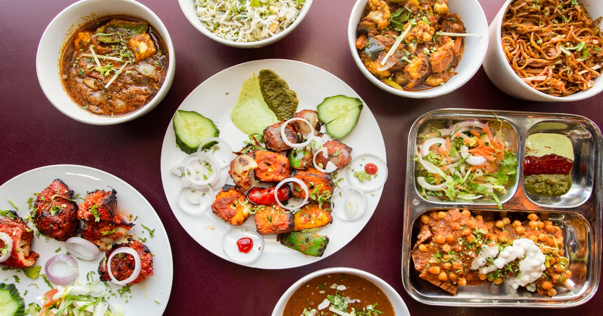 Sabi's Kitchen - Birmingham City Centre delivery from Birmingham City ...