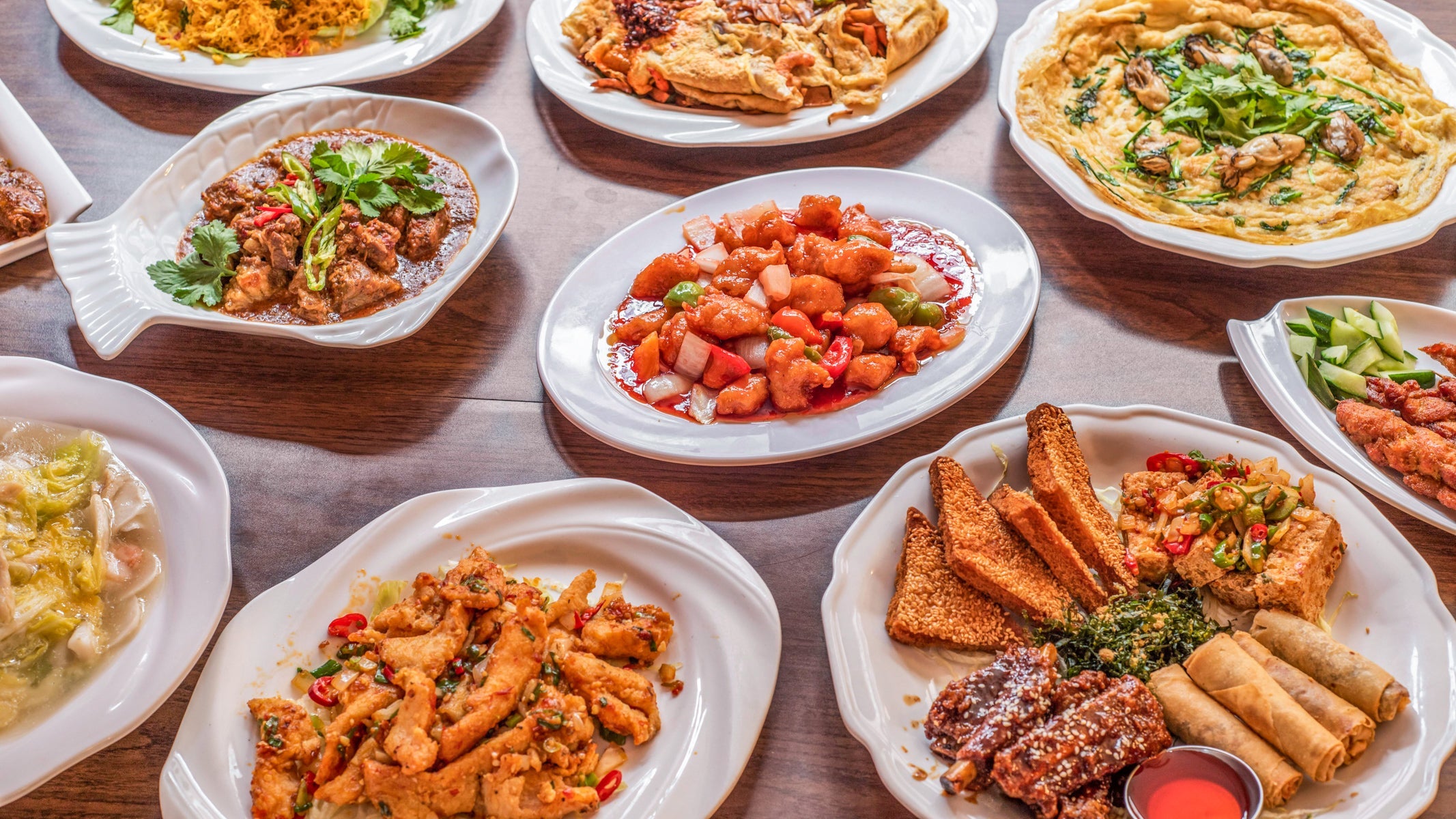 Good Taste Chinese Takeaway delivery from Warley - Order with Deliveroo