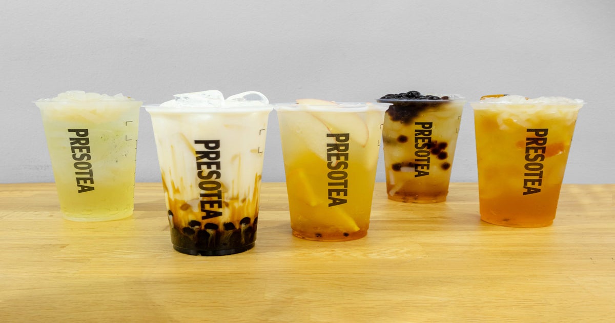 Presotea - Kallang Leisure Park delivery from National Stadium - Order ...