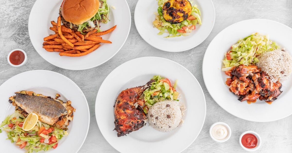 Fireball Street Side Restaurant - Deptford delivery from Deptford ...