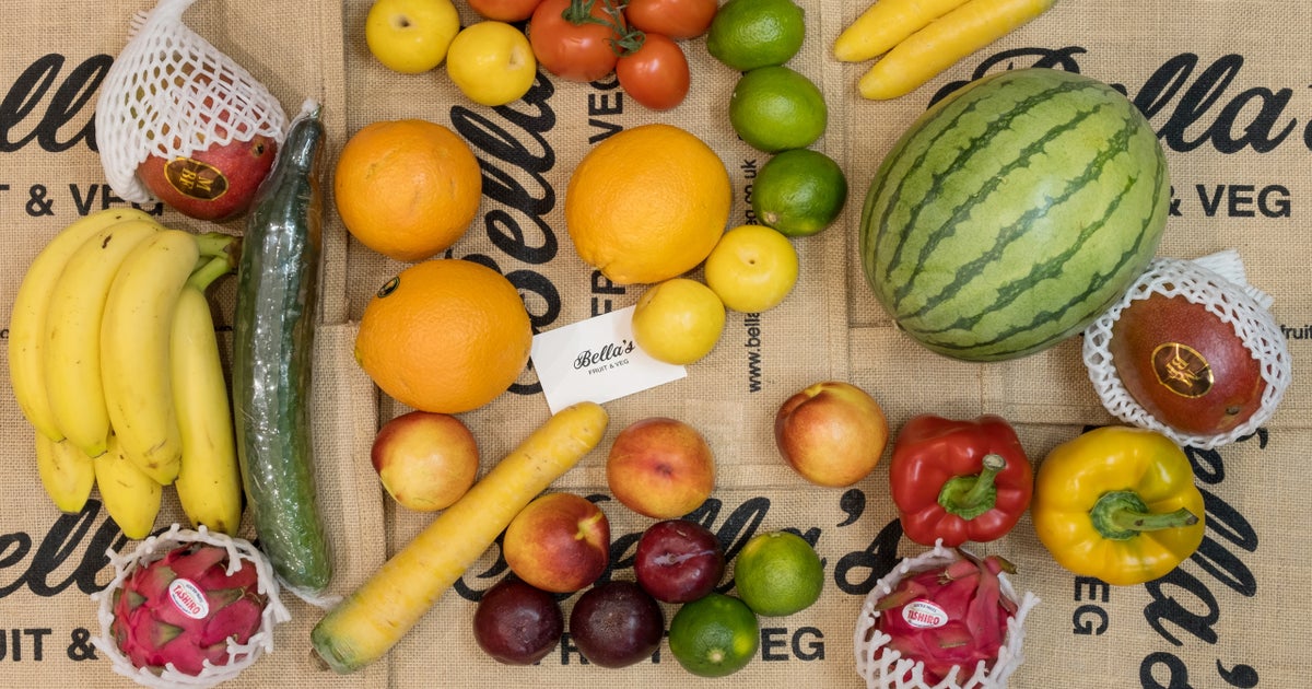 Sam Fruit 山姆果坊 - Yishun 101a delivery from Yishun Ave 5 - Order with ...