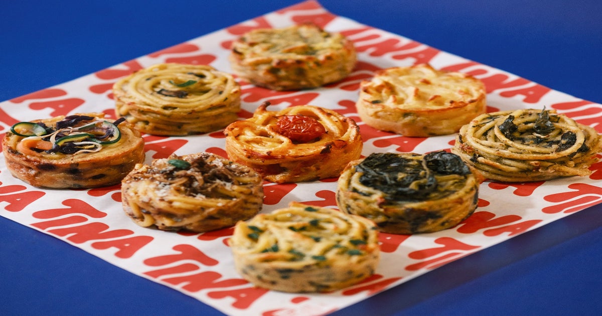 Tina Maccheroni consegna in zona Porta Ticinese - Porta Vittoria - Ordina su Deliveroo