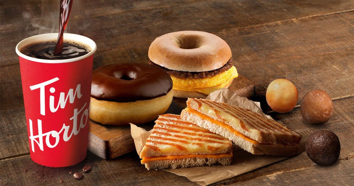 Tim Hortons - Dubai Chamber of Commerce & Industry delivery from Dubai ...