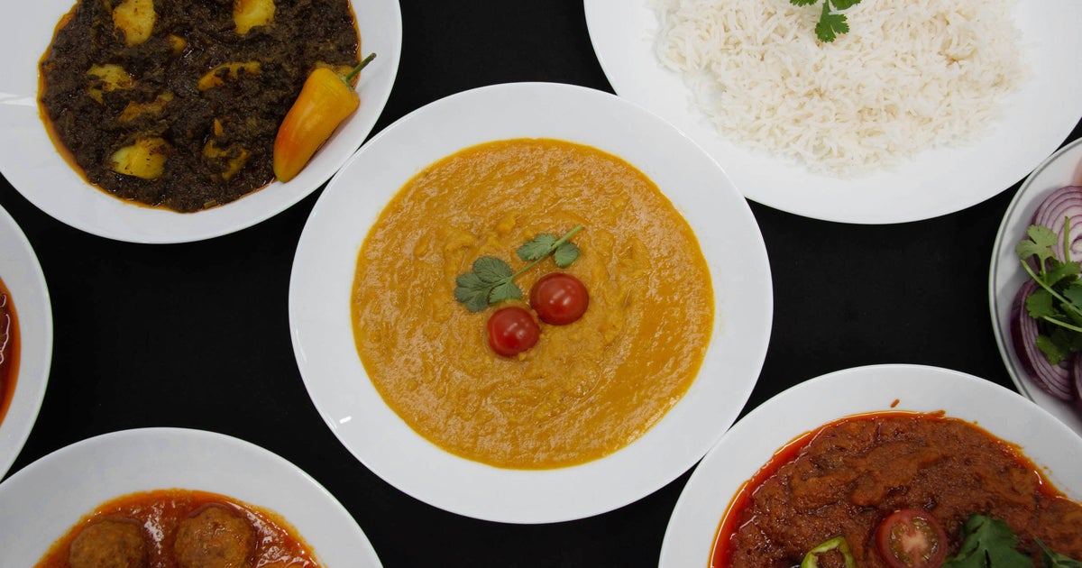 Simply-Delish Ltd - Halifax City Centre delivery from Halifax City ...