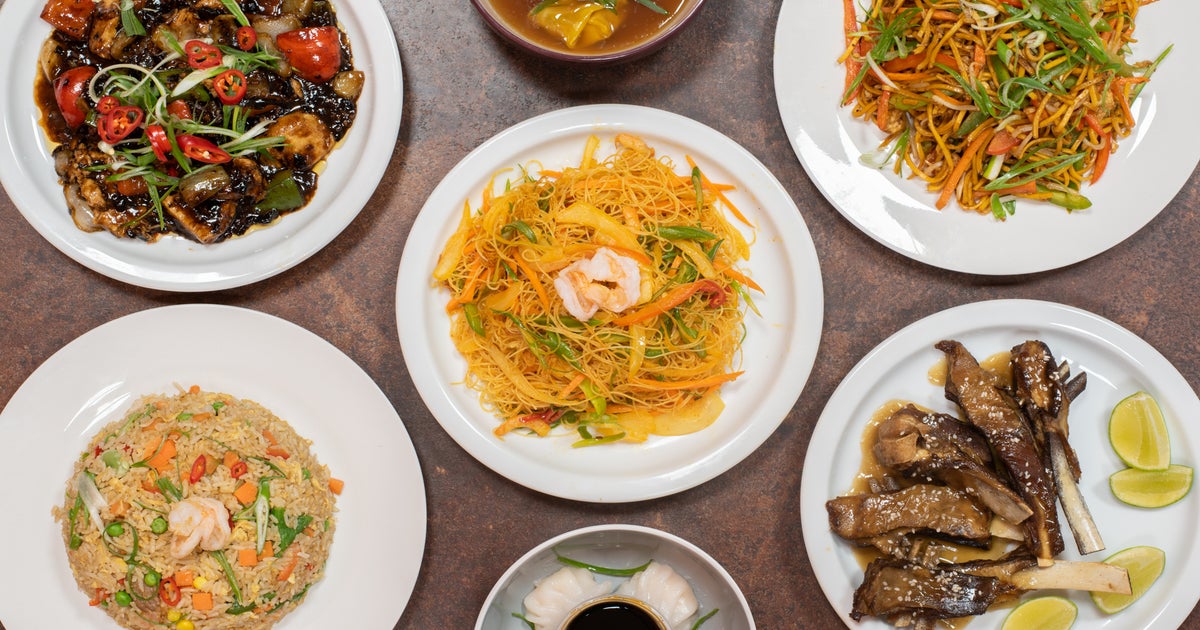 Hong Kong Chinese Restaurant delivery from Limerick - Order with Deliveroo