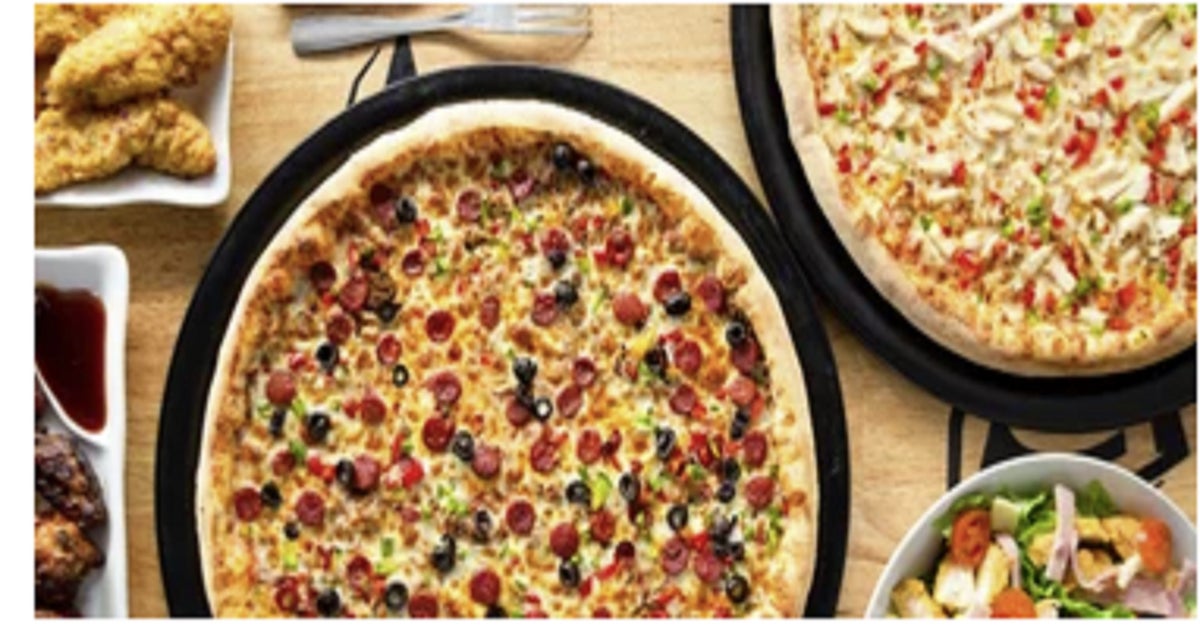 Freddy's Chicken & Pizza - Cheadle delivery from Cheadle - Order with ...