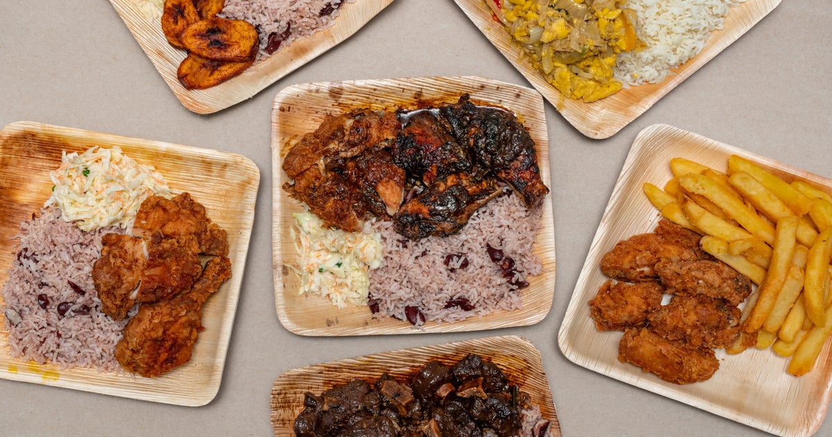 Sandra's Kitchen - 96 Stechford Lane delivery from Little Bromwich ...