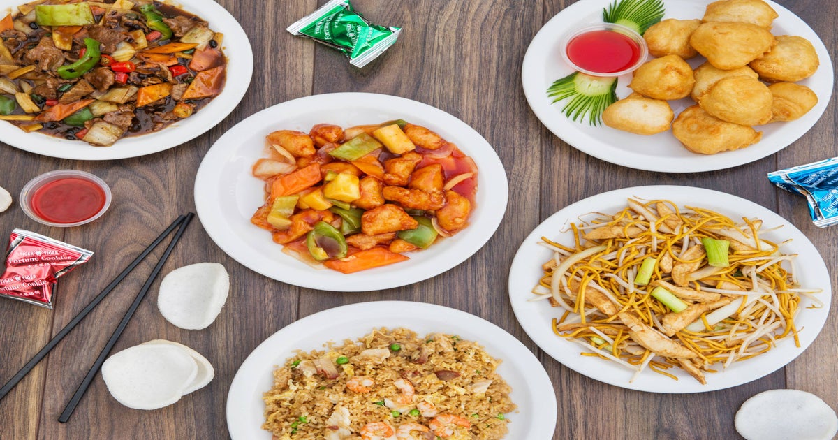 HAOCHI - Troopers Hill delivery from Troopers Hill - Order with Deliveroo