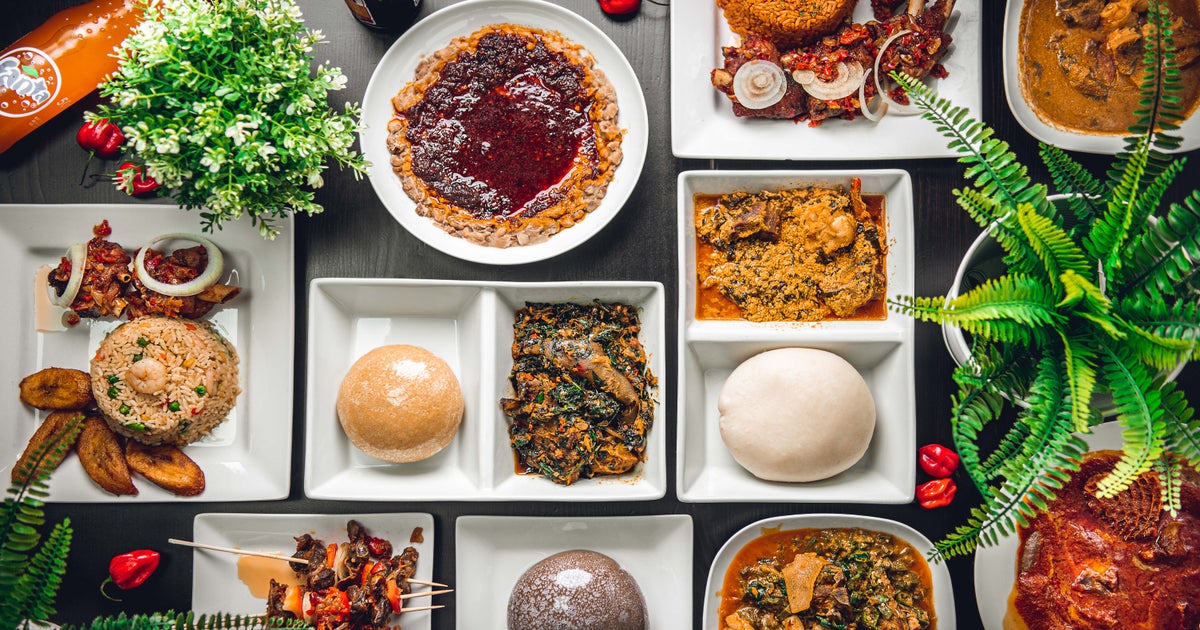 Yakoyo's Restaurant delivery from Moston Vale - Order with Deliveroo