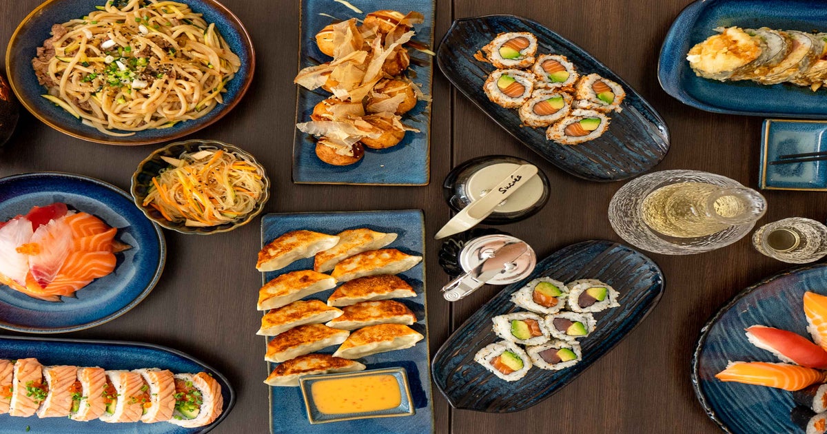 KAN FOOD CROIX ROUSSE livre depuis La Croix Rousse - Commandez avec ...