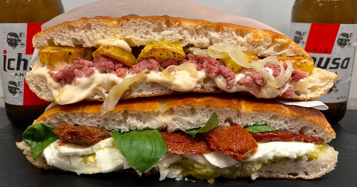 Ad Maiora - Northern Quarter delivery from Northern Quarter - Order with Deliveroo