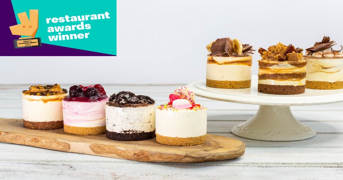 Pleesecakes - cheesecake delivery from Caledonian Road & Barnsbury ...