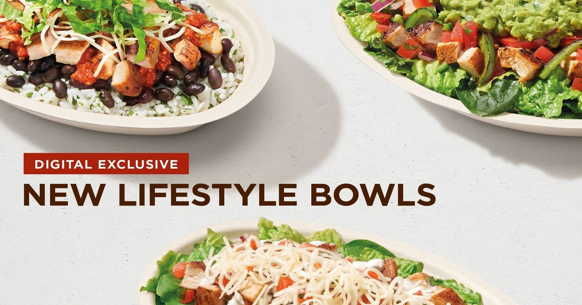 Chipotle Mexican Grill - Guildford delivery from Central Guildford ...