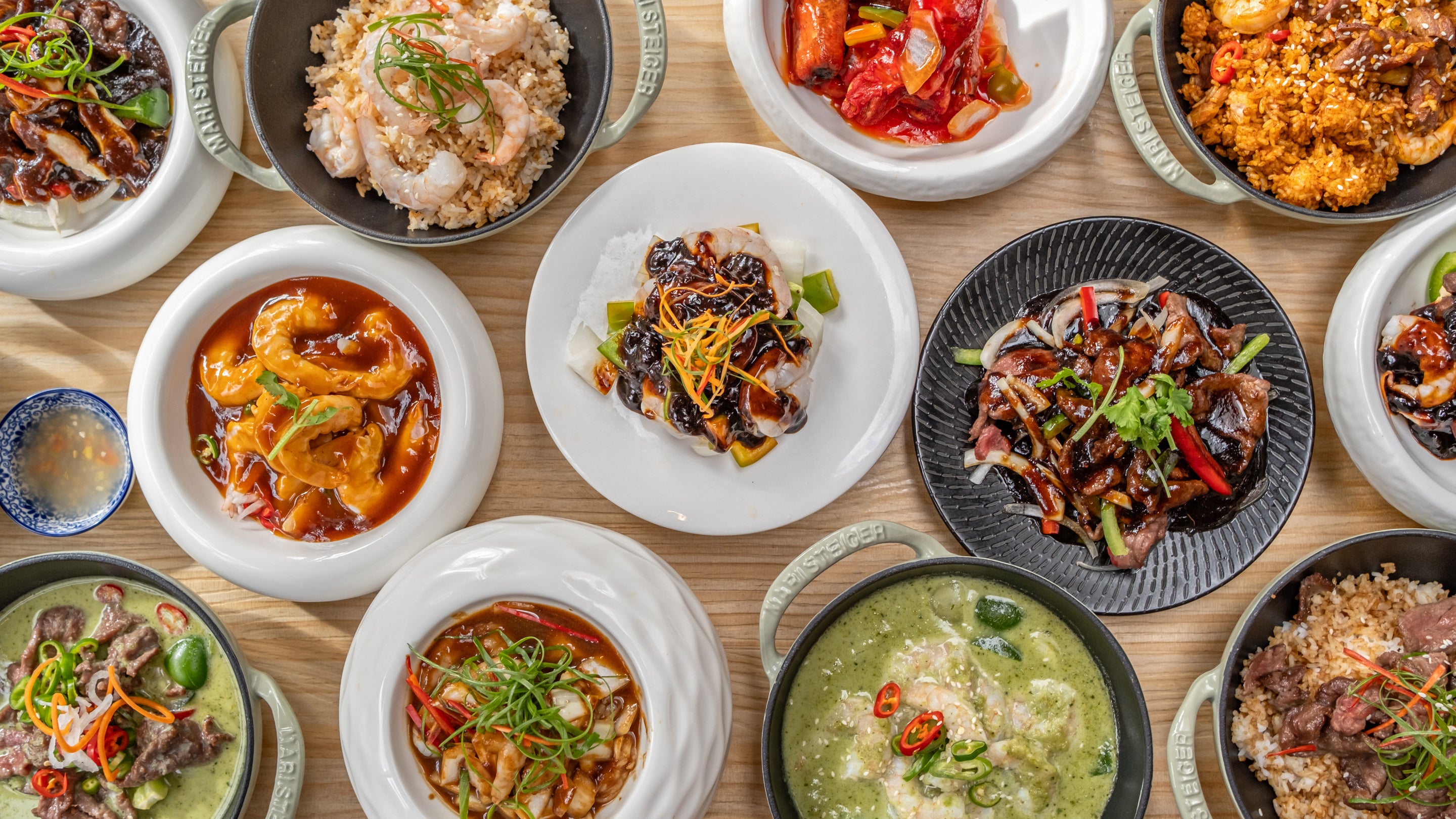 Moji - Newcastle City Centre delivery from Newcastle City Centre ...