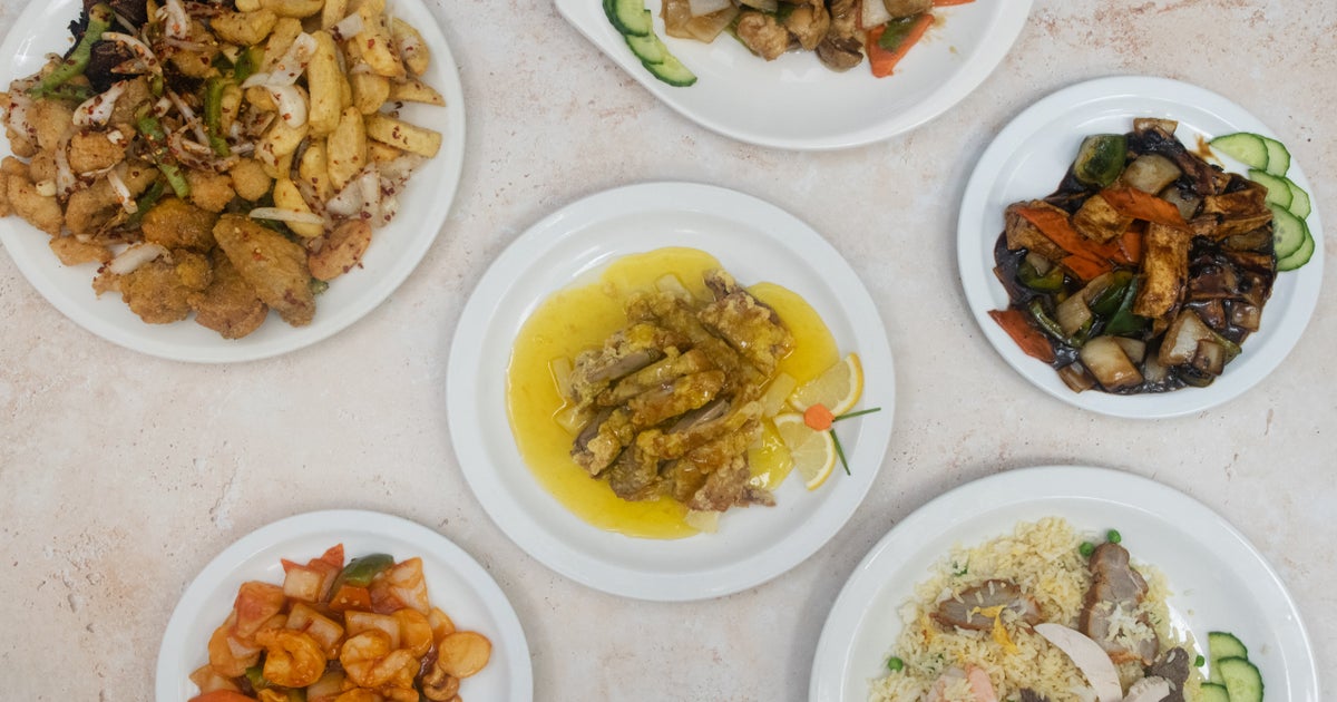 Oriental - North East Manchester delivery from Moston Vale - Order with ...